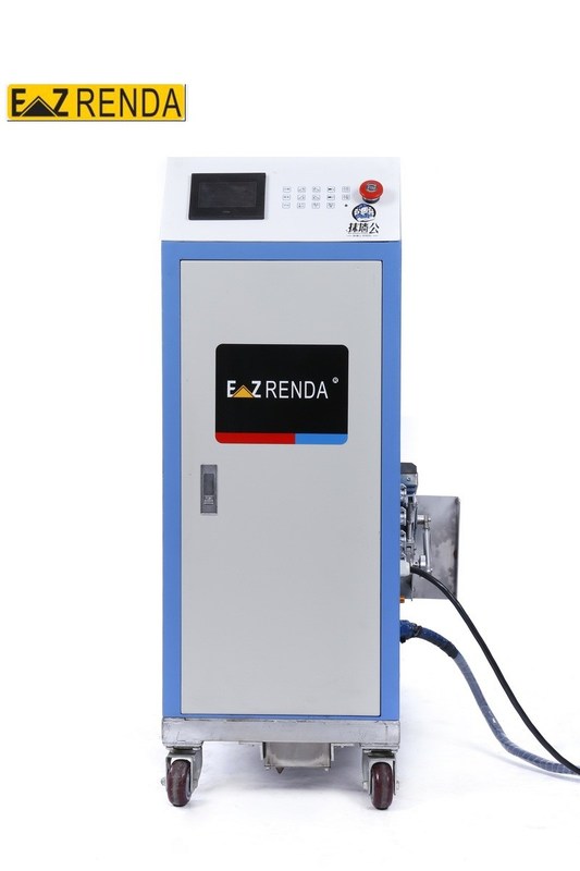 Sand Cement Rendering Machine Gypsum Lime Clay One Coat Systems ...