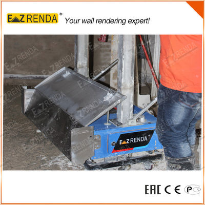 Cement Render Machine factory, Buy good quality Cement Render Machine ...