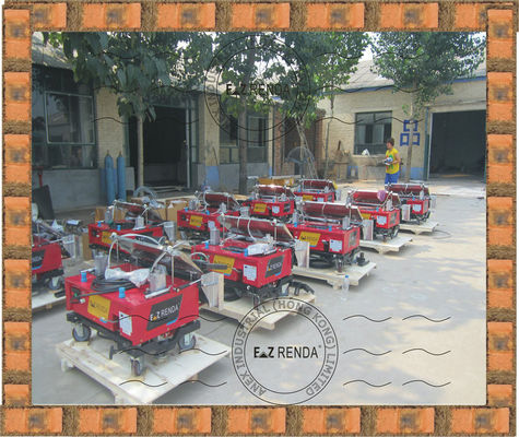 Automatic Render Machine factory, Buy good quality Automatic Render ...